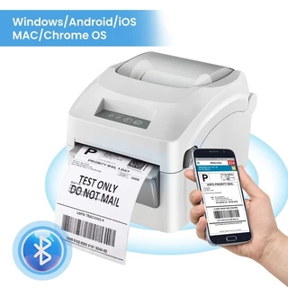 Barcode Printer Prices And Promotions Mar 2026 Shopee Malaysia