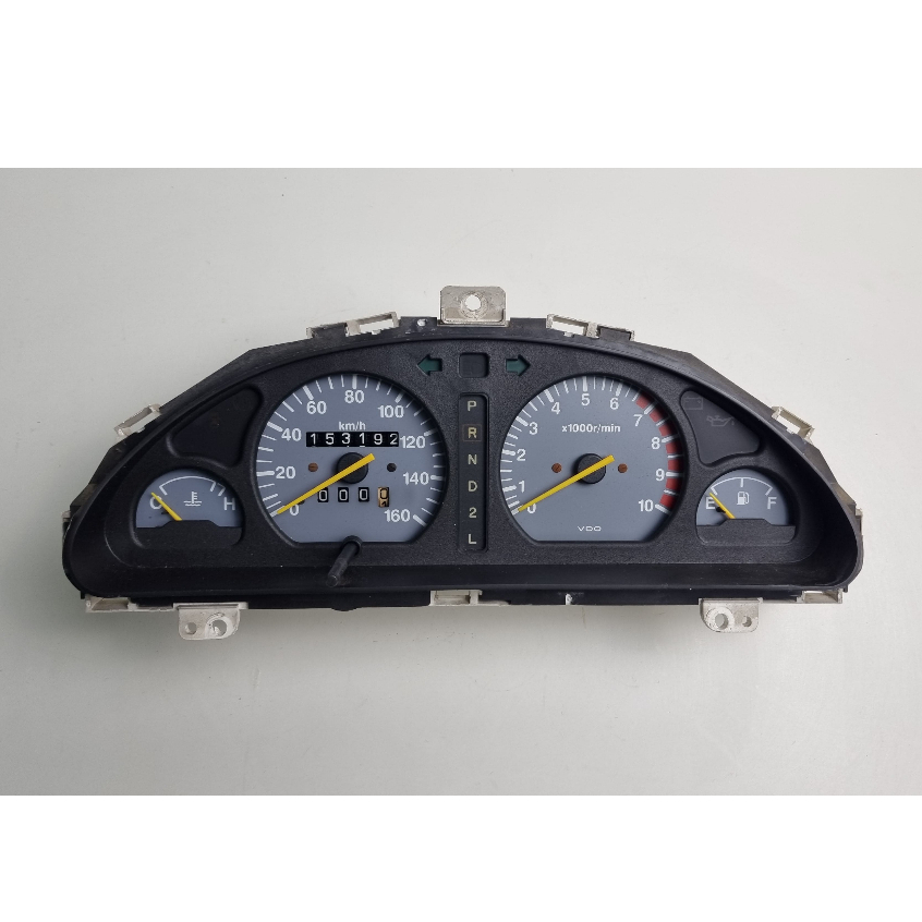 Perodua Kancil 850 AT Auto Meter 83200-87Z20 | Shopee Malaysia