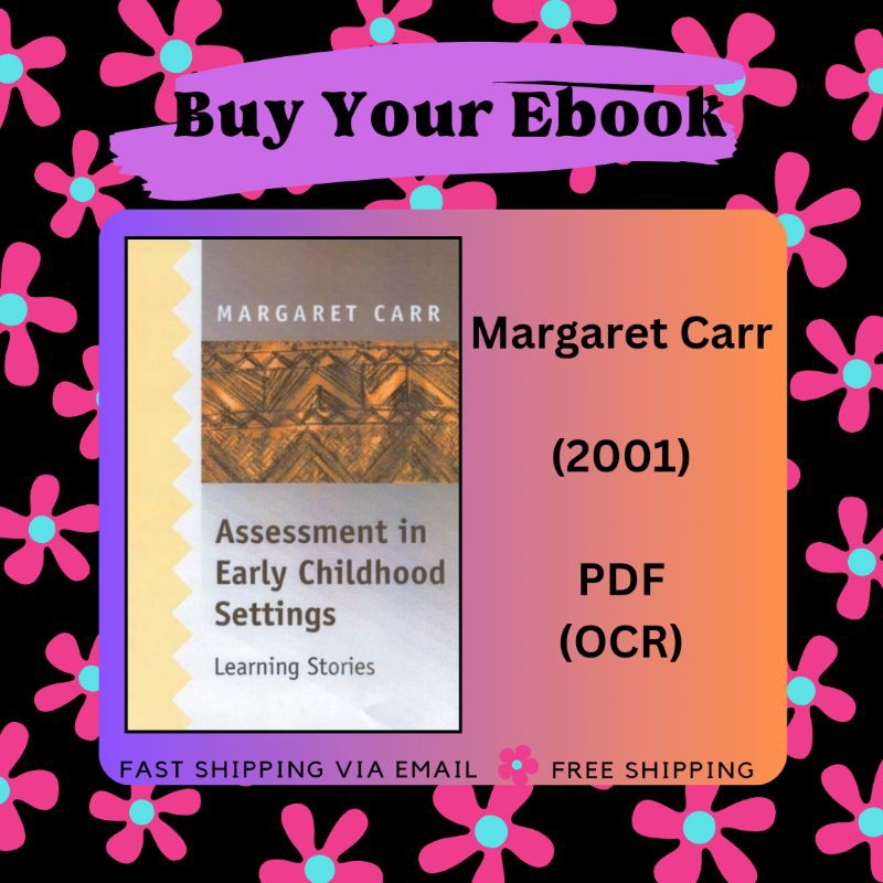 Early childhood planning / assessment / observation / implementation ...