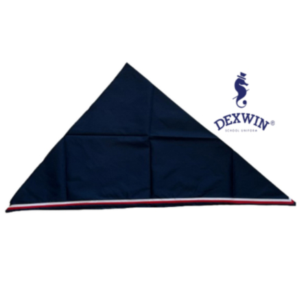 [SCARF SAHAJA] scarf pengakap kadet pengakap scout | Shopee Malaysia