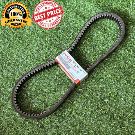 YAMAHA EGO LC / EGO LC FI TIMING BELT / V BELT DRIVE BELT BELTING 44D ...