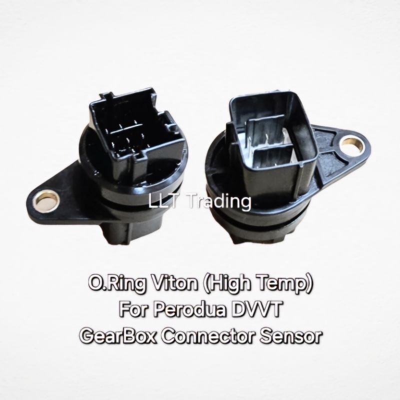 O.Ring Viton (High Temp) For Perodua Myvi Alza Kembara Avanza DVVT ...