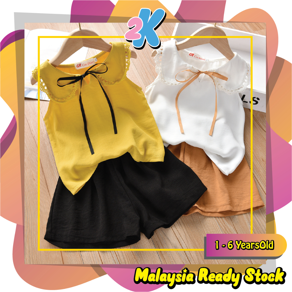 Baju raya baby girl murah Baju budak perempuan newborn Baju kanak ...
