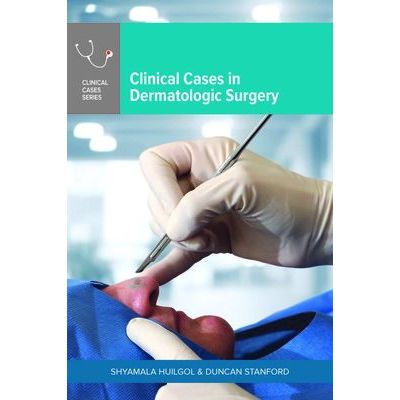 Clinical Cases in Dermatologic Surgery 1st Edition klibf 2024 | Shopee ...