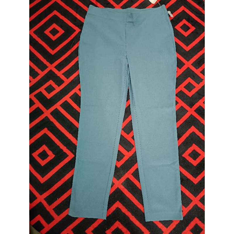 LADIES COTTON/JEANS PANT / LOCK DALAM LIVE SAHAJA | Shopee Malaysia