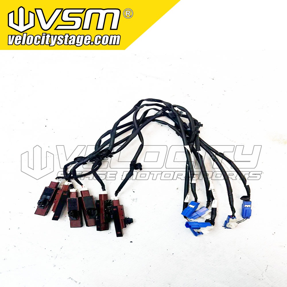 Toyota Passo 07 Keyless Sensor for Perodua myvi | Shopee Malaysia