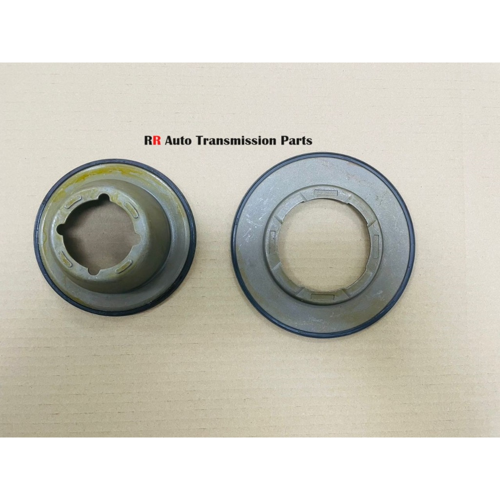 Isuzu D-Max 3.0 4Speed Jr405 Dmax Auto Gearbox Transmission Repair Kit ...