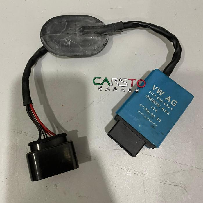 VOLKSWAGEN FUEL PUMP MODULE (USED) 3C0906093C | Shopee Malaysia