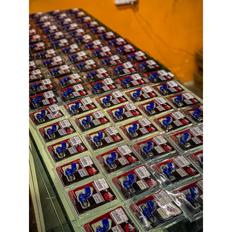 ALL NEW HVM PROJECT FUEL INJECTOR 160CC-240CC YAMAHA Y15ZR V1 V2 ...