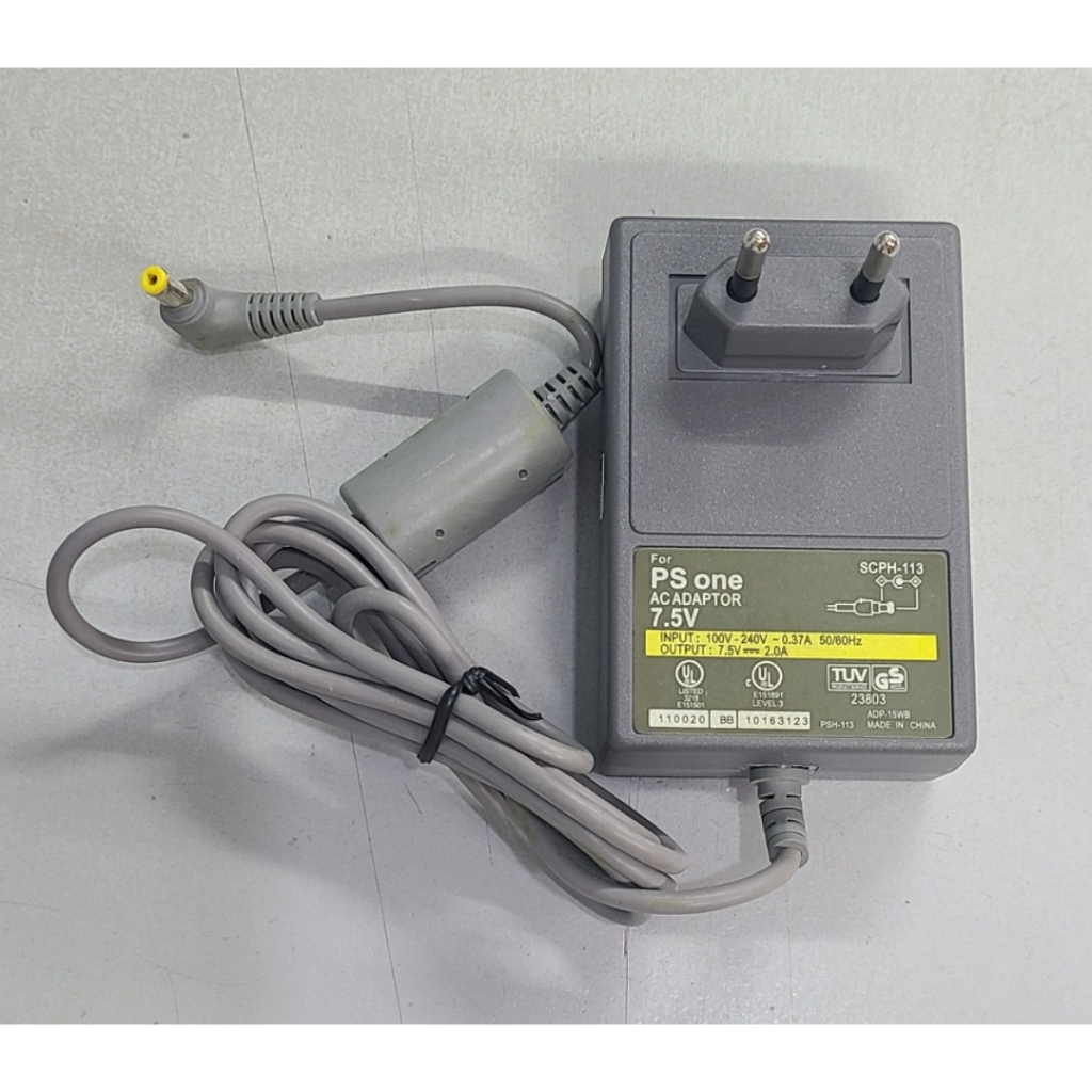 Compatible with ps1 AC Adaptor ( NO PACKING BOX ) | Shopee Malaysia