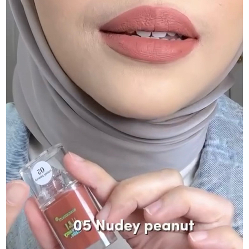 Wansue beauty cosmetics - lipmatte, lip gloss, lip liner , lip velvet ...