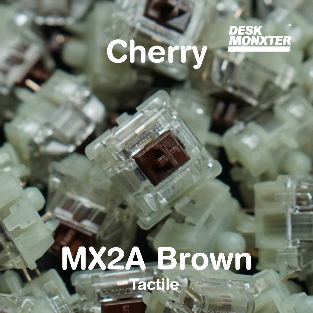 Cherry MX2A Brown Tactile Switch | Shopee Malaysia