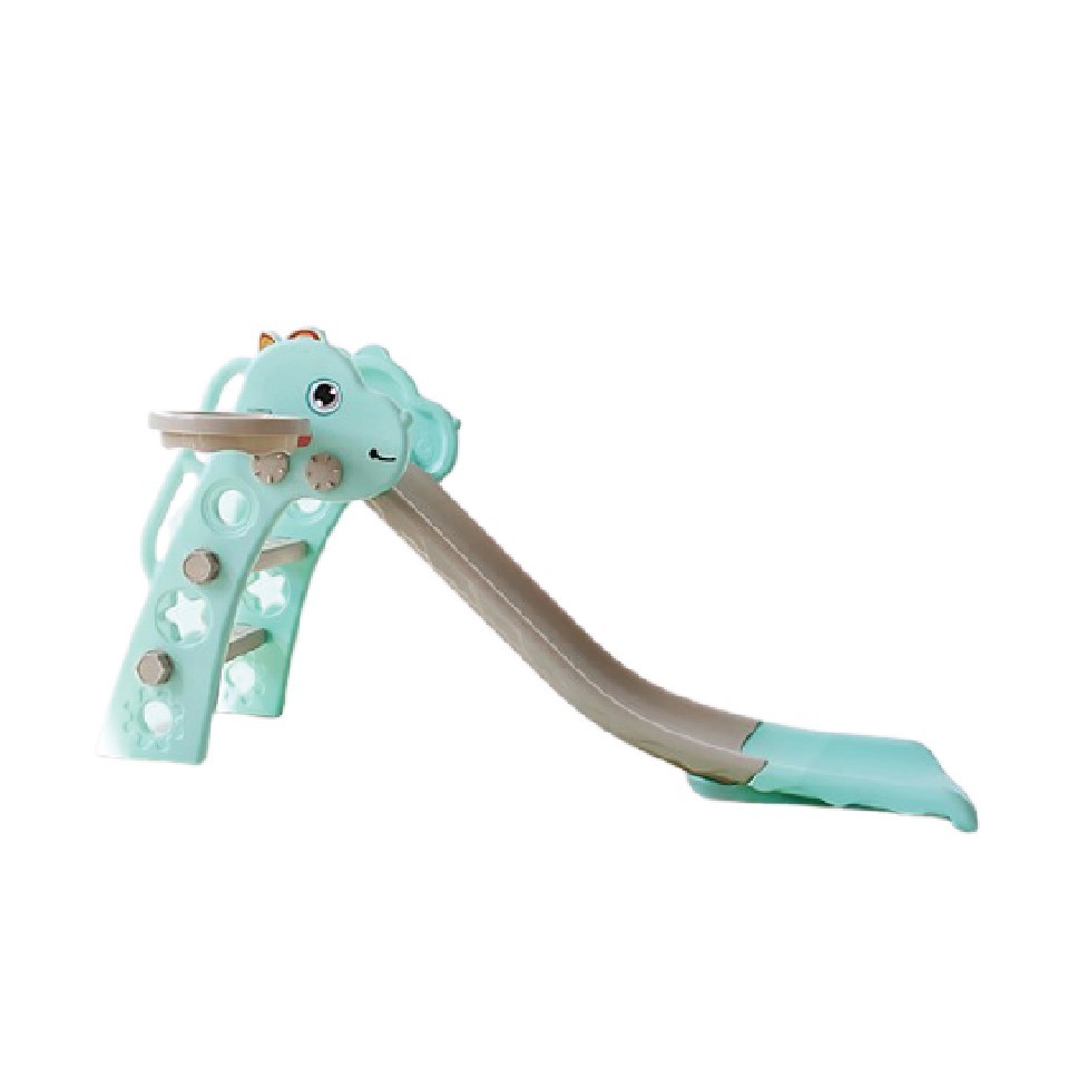 Jollybee Children Playground Slide CP-16 Slide Home Kids Playground ...