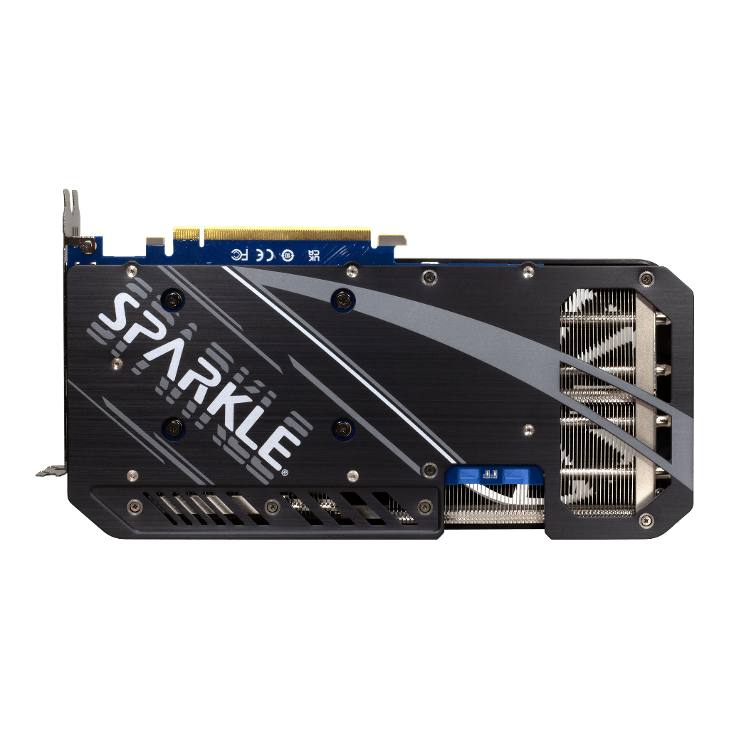 # SPARKLE Intel Arc [A750 ROC/A750 ROC LUNA] OC Edition 8GB GDDR6 ...