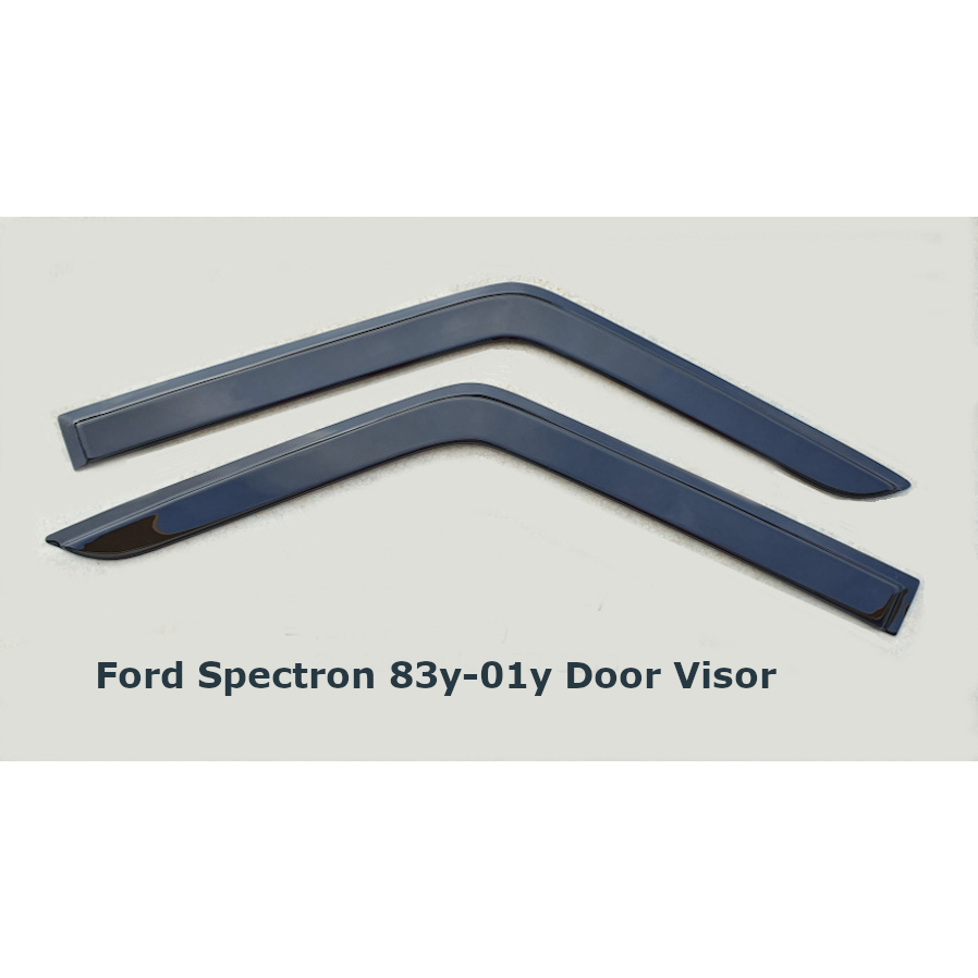 Ford Spectron 1983 1984 1985 1986 1987 1988 1989 1990 1991 1992 1993 ...