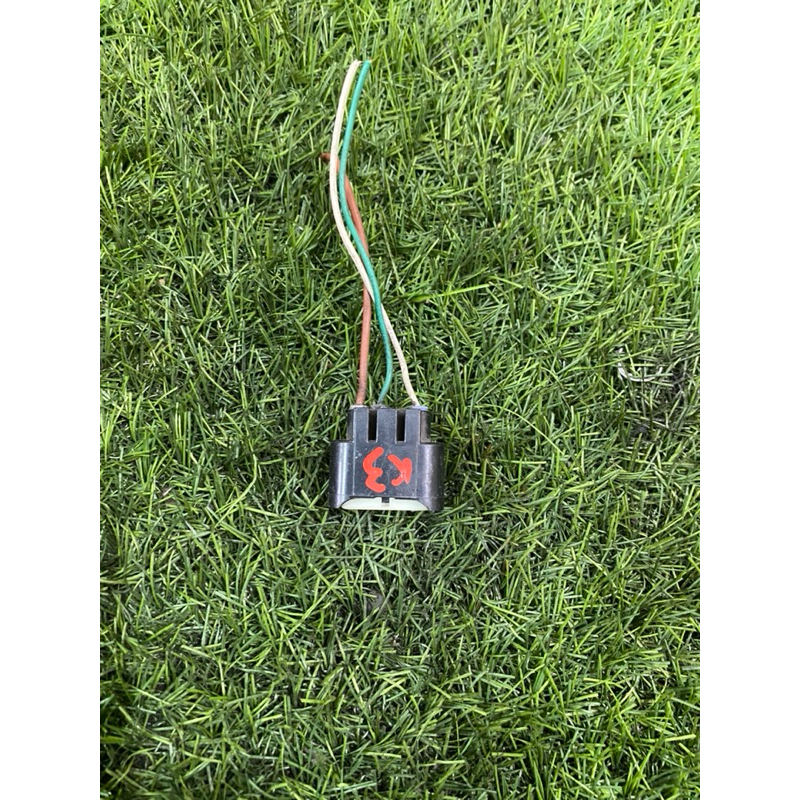 SOCKET COIL PLUG PASSO K3 3SZ MYVI ALZA | Shopee Malaysia