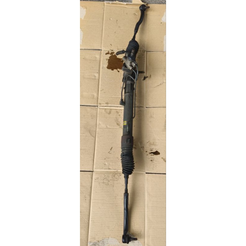 (USED) POWER STEERING RACK FOR TOYOTA ALPHARD ANH10 MNH10 ESTIMA ACR30 ...