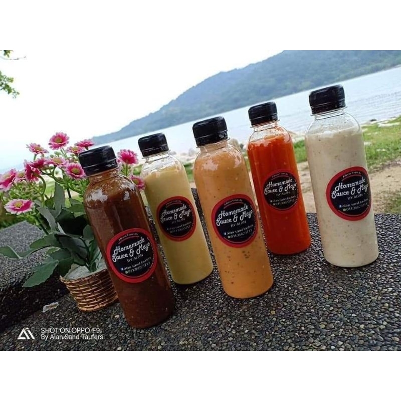 set no 2 atkins diet sos & mayonis sugarfree (by alan sand taufers ...