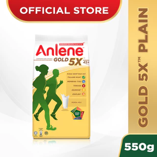 Anlene Official Store Online, February 2025 | Shopee Malaysia