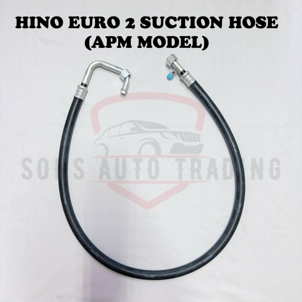 HINO EURO 2 SUCTION HOSE (5/8 HOSE)(APM MODEL) | Shopee Malaysia