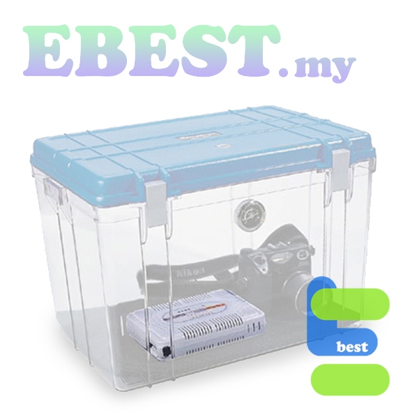 Wonderful Dry box B Electronic Dehumidifier Desiccant for Cameras ...