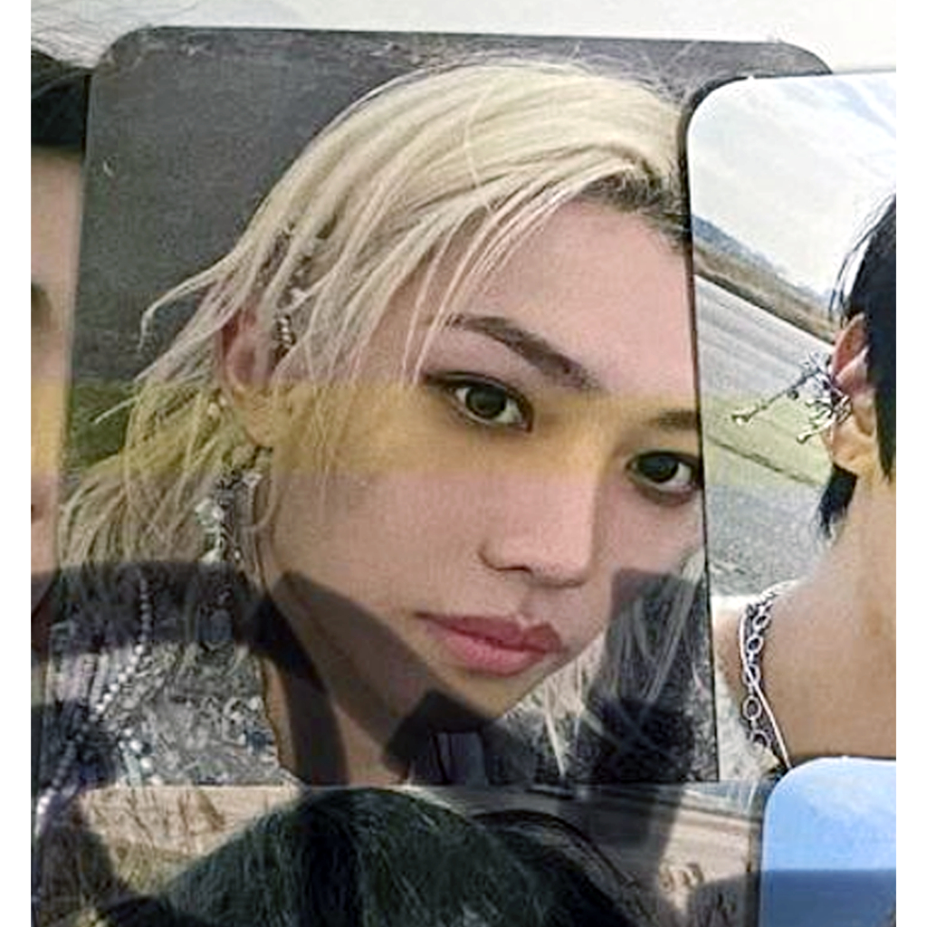 [YES24] ATE Yes24 Felix POB ATE mini album Stray Kids Official PC Shop Benefit SKZ | Shopee Malaysia