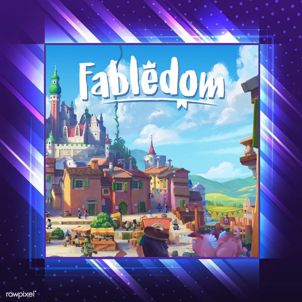 [ PC ] Fabledom Offline PC Game ( Digital Download ) | Shopee Malaysia