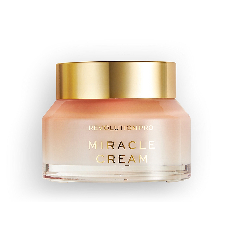 Revolution Pro Miracle Cream (50ml) | Shopee Malaysia