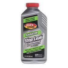 Bar's Leak Radiator Stop Leak Concentrate 325ml | Shopee Malaysia
