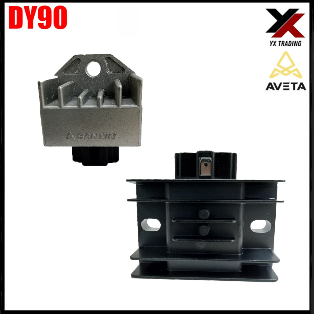AVETA DY90 DY90 RECTIFIER | Shopee Malaysia