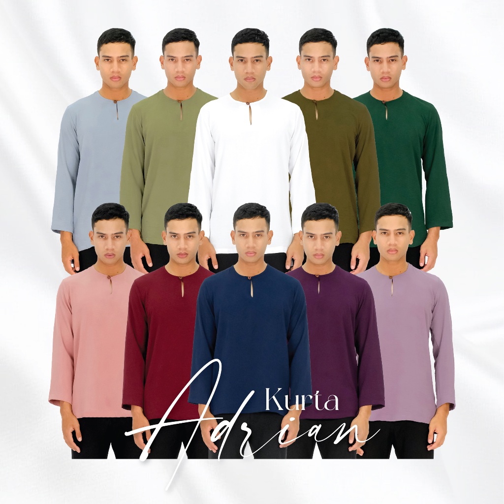 ADNAA HQ Online, May 2026 | Shopee Malaysia