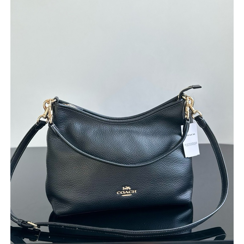 🇲🇾💯 Authentic Coach Laurel Shoulder Bag in Signature Canvas CR149 ...