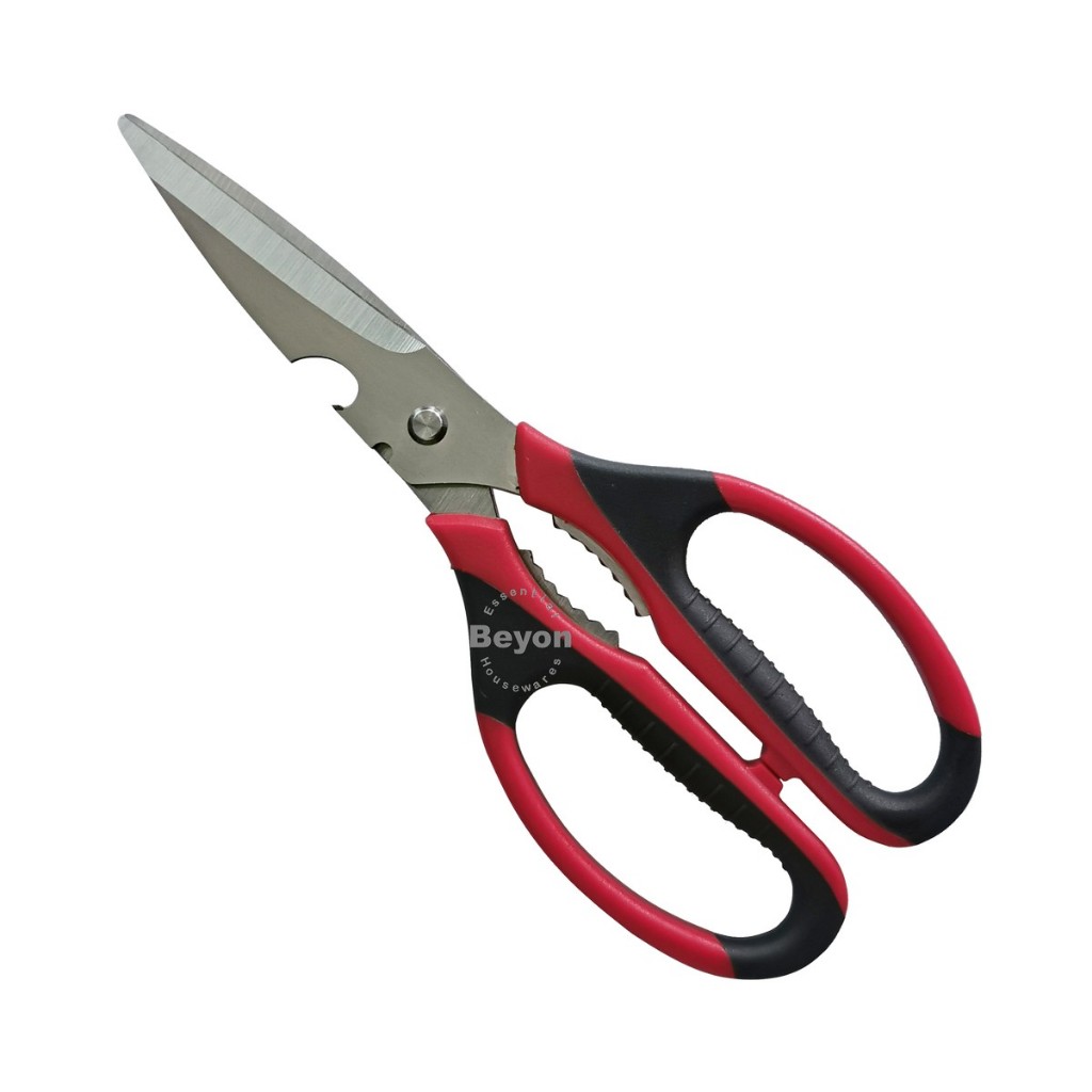 Zhao Sheng K024 Stainless Steel Multipurpose Scissors Kitchen Scissors ...