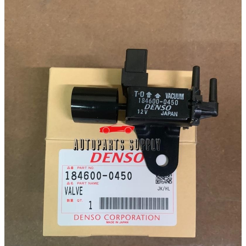 ORIGINAL DENSO PROTON SAGA ISWARA WIRA SATRIA UNIVERSAL FICD SWITCH ...