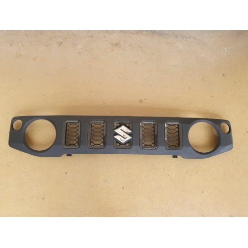 Suzuki Jimny JB64 JB74 Original Front Grille With Tempered Frame ...