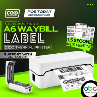 barcode printer - Prices and Promotions - Nov 2025 | Shopee Malaysia