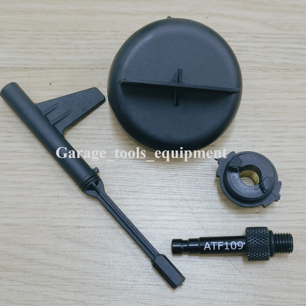 GTE Heavy-Duty Benz 9G Tronic Automatic Transmission Oil Adaptor Tool ...