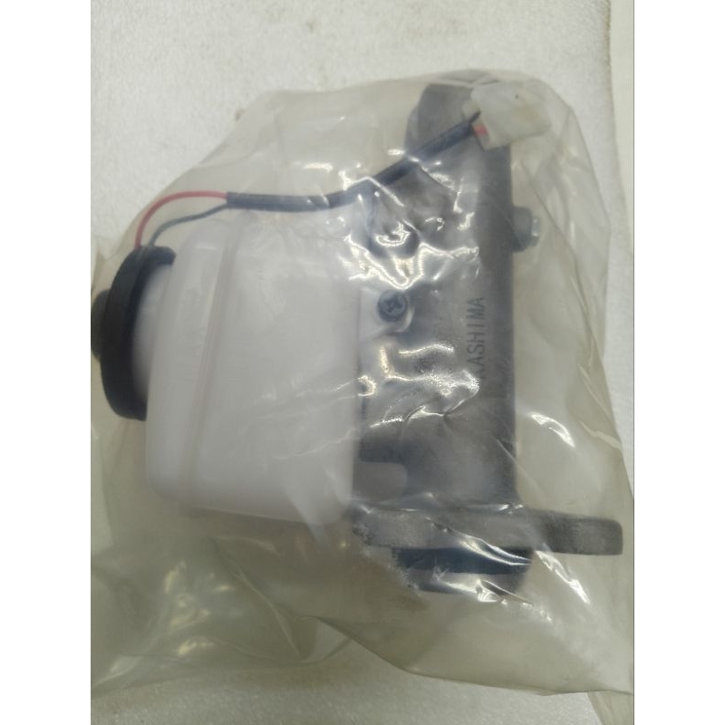 TOYOTA LC HZJ80 BRAKE MASTER PUMP (47201-60460) | Shopee Malaysia