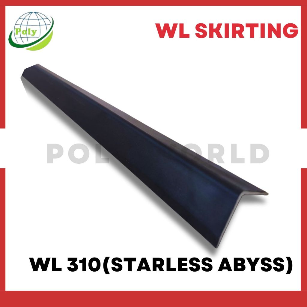 🔥10FT & 11FT🔥 Fluted Wall Panel WPC Wall Panel PVC Panel Board Dinding ...