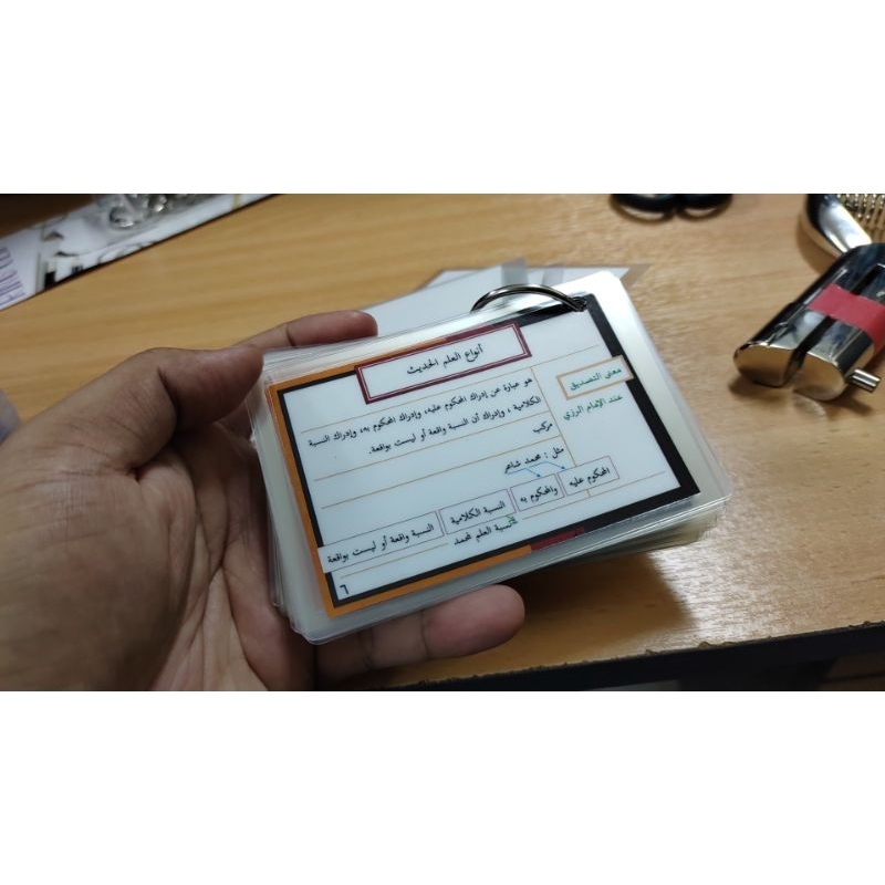 Nota poket Mantiq STAM | Shopee Malaysia