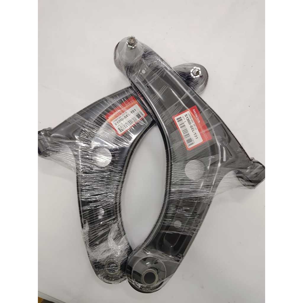 HONDA CITY SEL LOWER ARM (51350-SEL-T01/51360-SEL-T01) OEM MADE IN ...