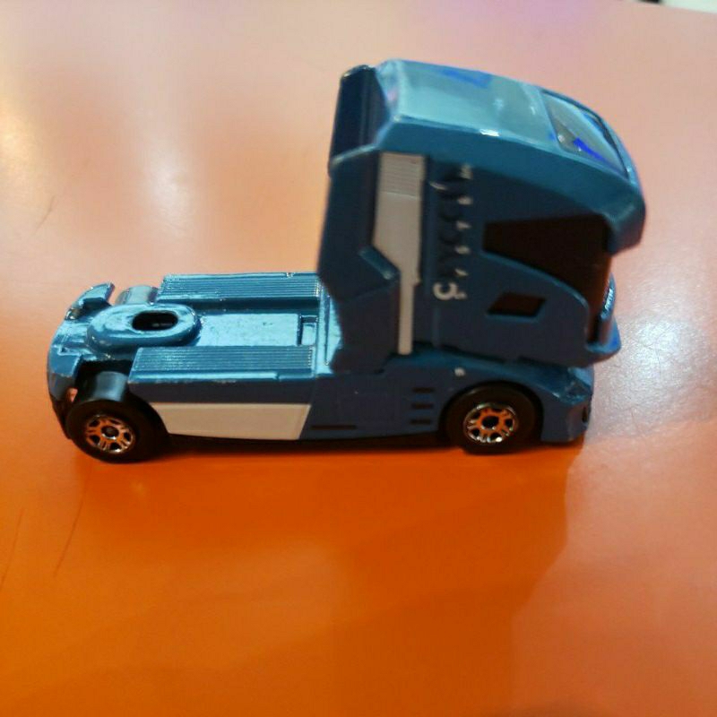 majorette scania truck base besi | Shopee Malaysia