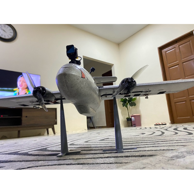 RC Plane CG Checker (Center of Gravity) | Shopee Malaysia