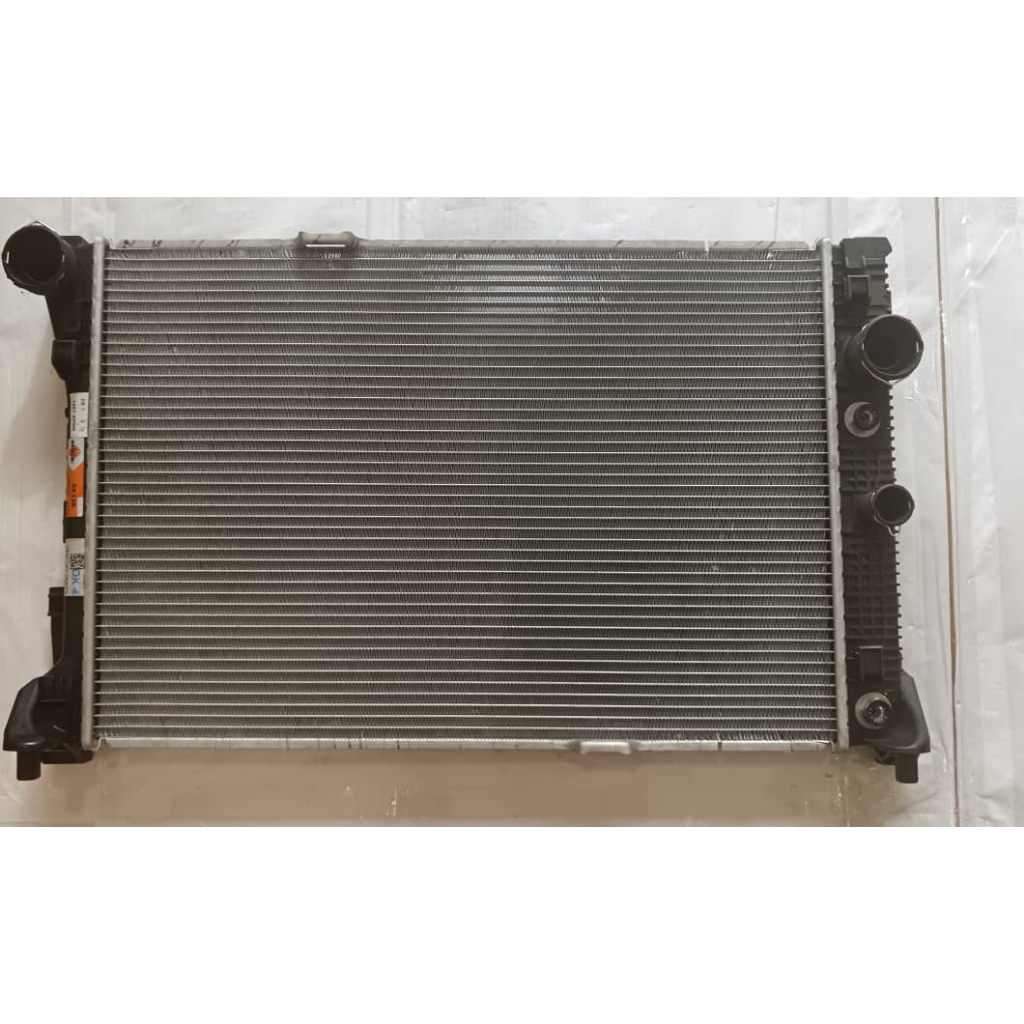 NRF RADIATOR MERCEDES BENZ C180 C200 W204 | Shopee Malaysia