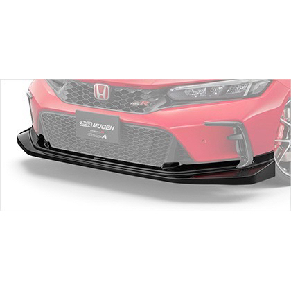 FL5 - MUGEN Group A - Aerodynamics Body Kit - Honda Civic FL5 Type R ...