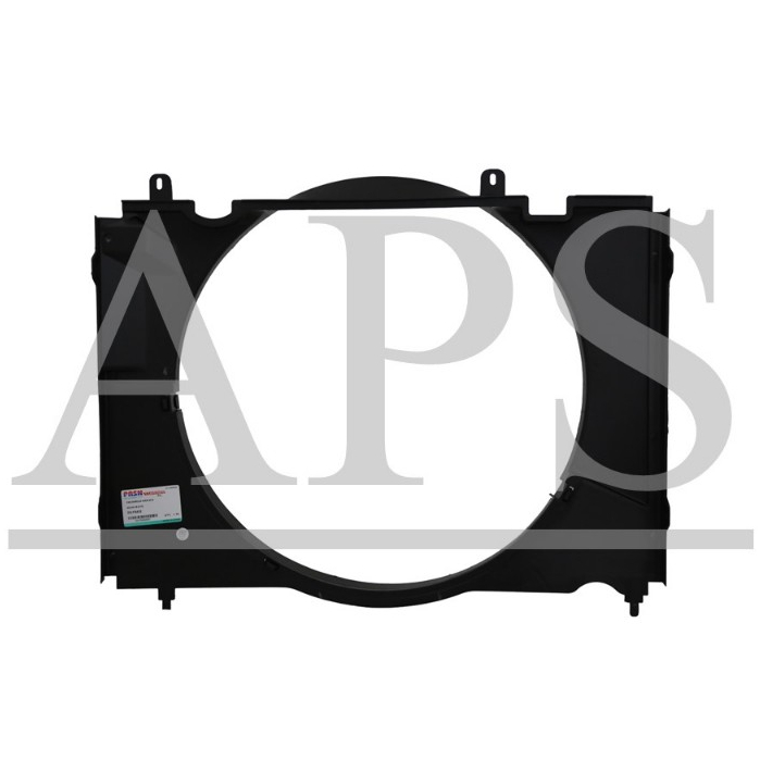TOYOTA HIACE LH113 LH100 1982-2004 FAN SHROUD / FAN COVER / FAN GUARD ...