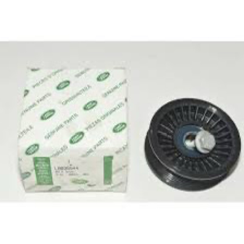 Drive Belt Automatic Tensioner for LAND ROVER RANGE ROVER SPORT ...