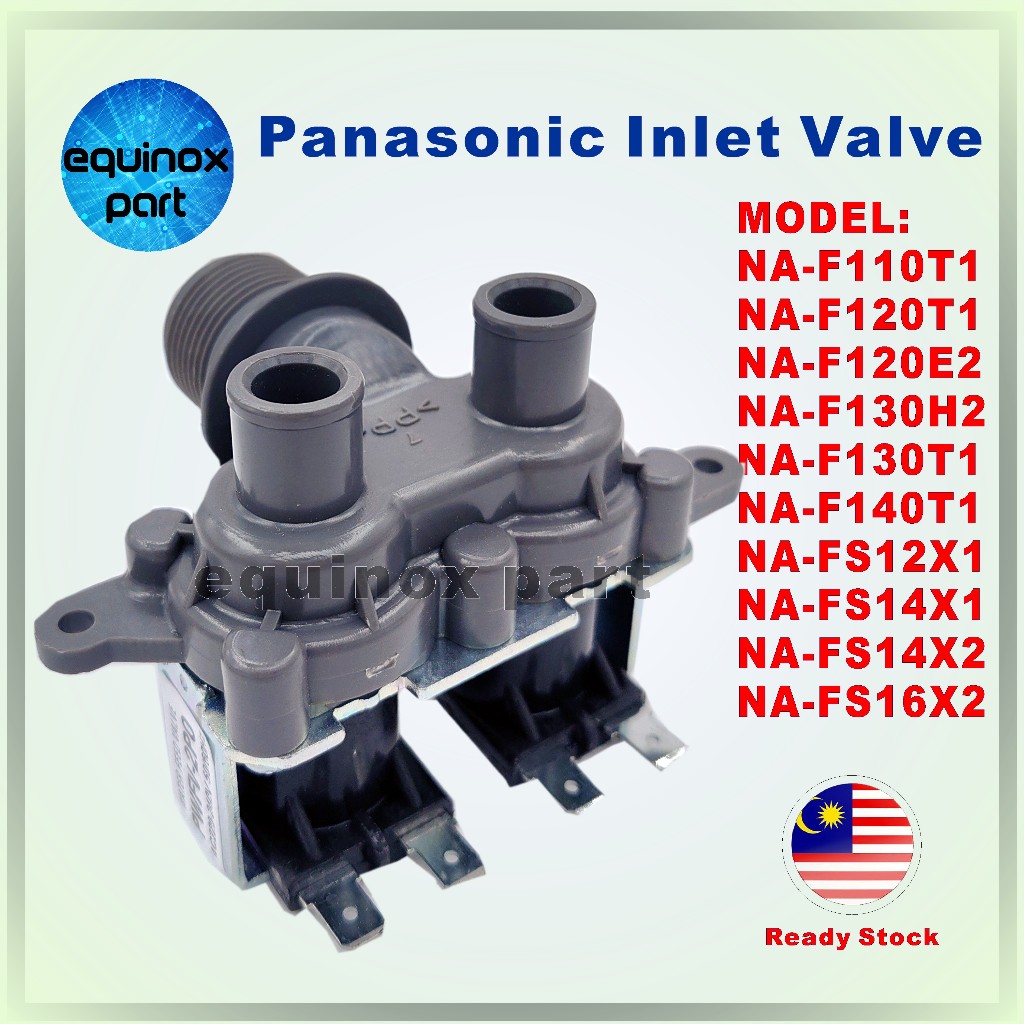 NA-F130H2 NA-F130T1 F140T1 NA-FS14X2 NA-F120E2 NA-F110T1 Panasonic ...