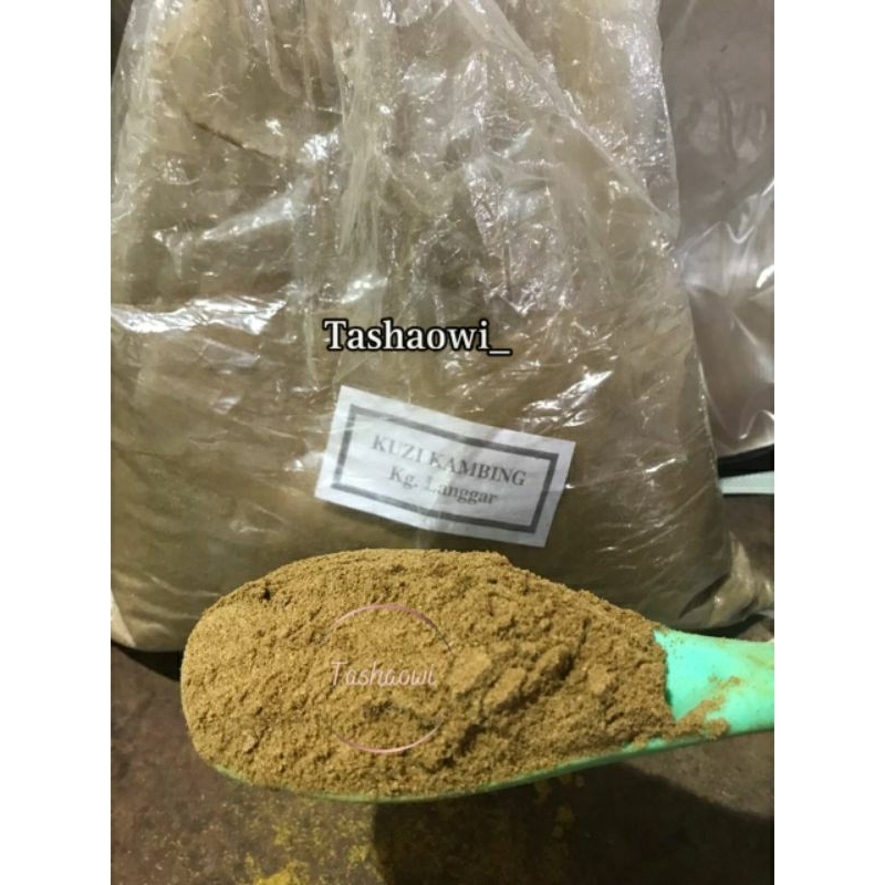 🔥Ready stock 🔥Rempah Kuzi Kambing 🔥Rempah Kelantan 🔥Kg Langgar | Shopee ...