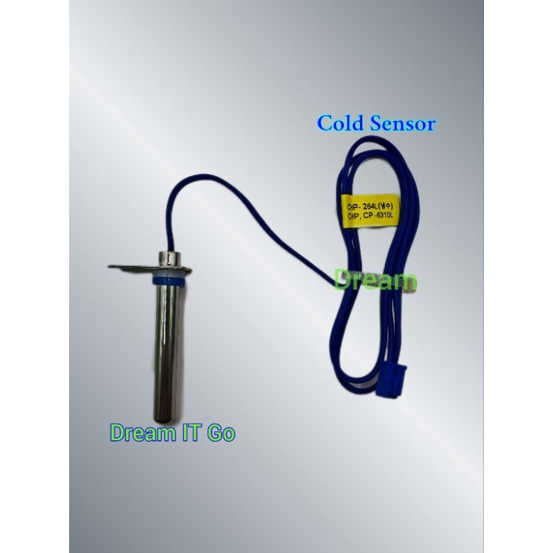 100% Original Coway Cold Sensor For NEO (CHP-260L) | Shopee Malaysia